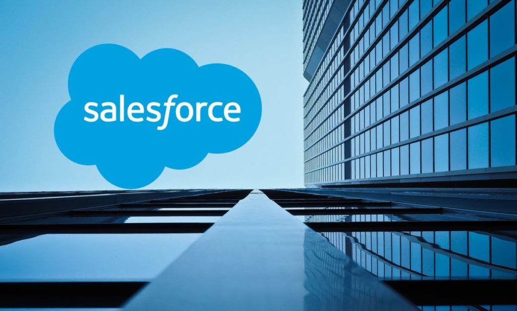 Salesforce CRM: será que esse é o sistema certo para o seu negócio?